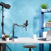 Creative Video Production Company in Dubai | Moonbox