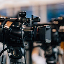 Creative Video Production Company in Dubai | Moonbox