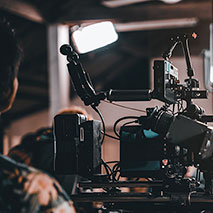 Creative Video Production Company in Dubai | Moonbox