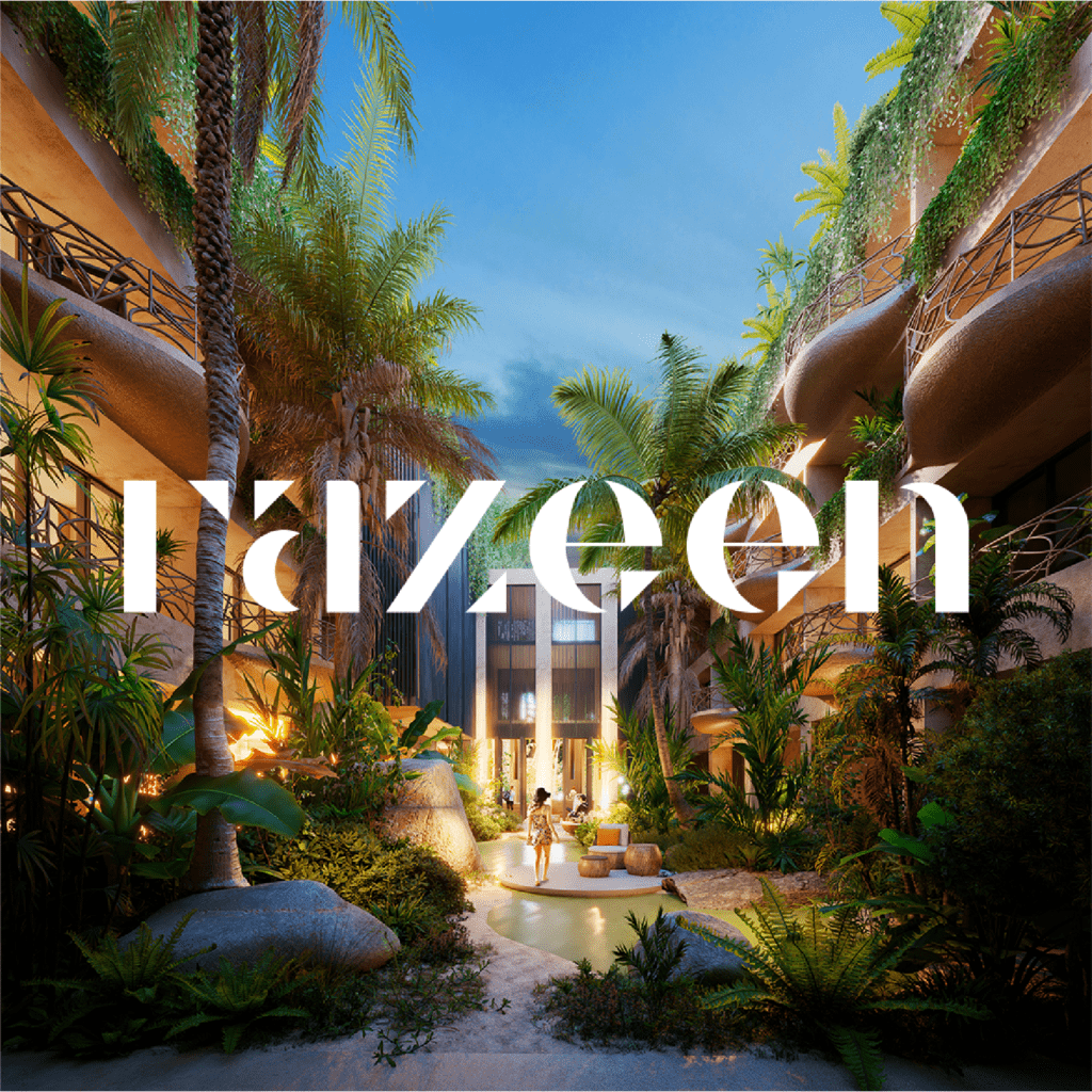 Razeen - Moonbox