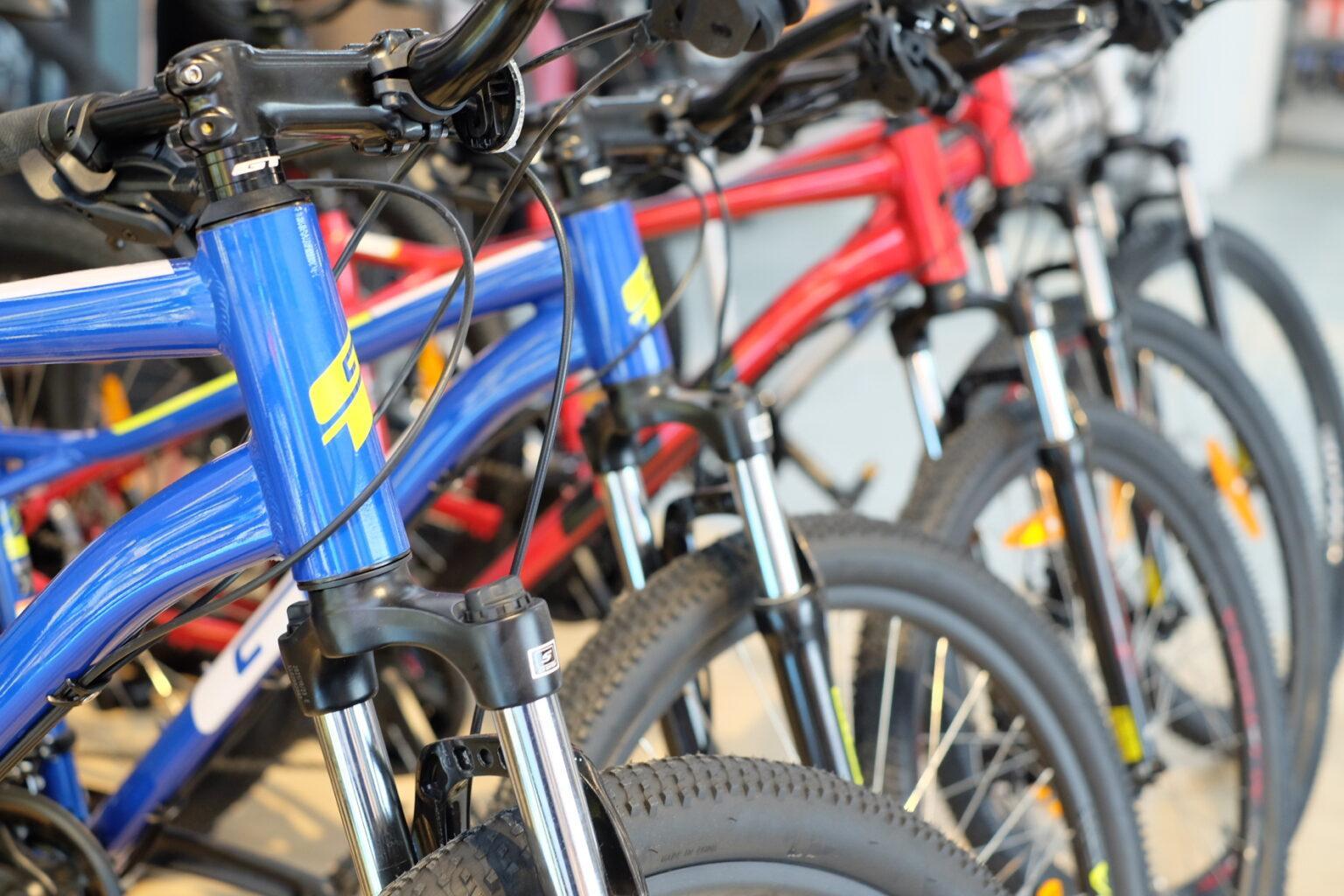 The Cyclery - Flagship Cannondale Store Opens in Dubai, UAE