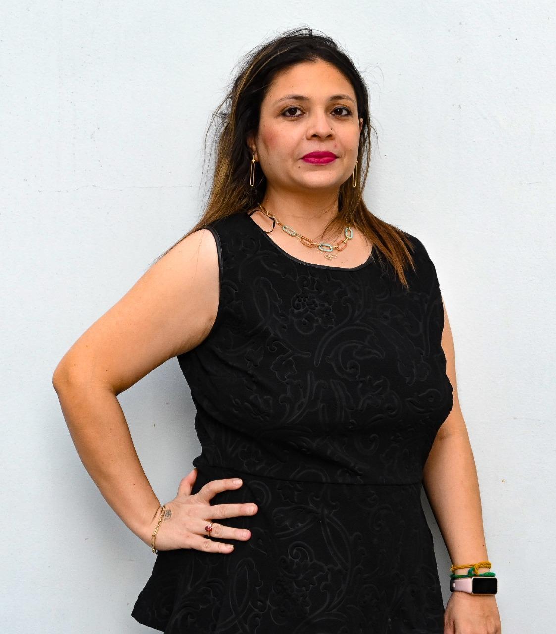 Why beauty with brains is more than an adage for this UAE duo