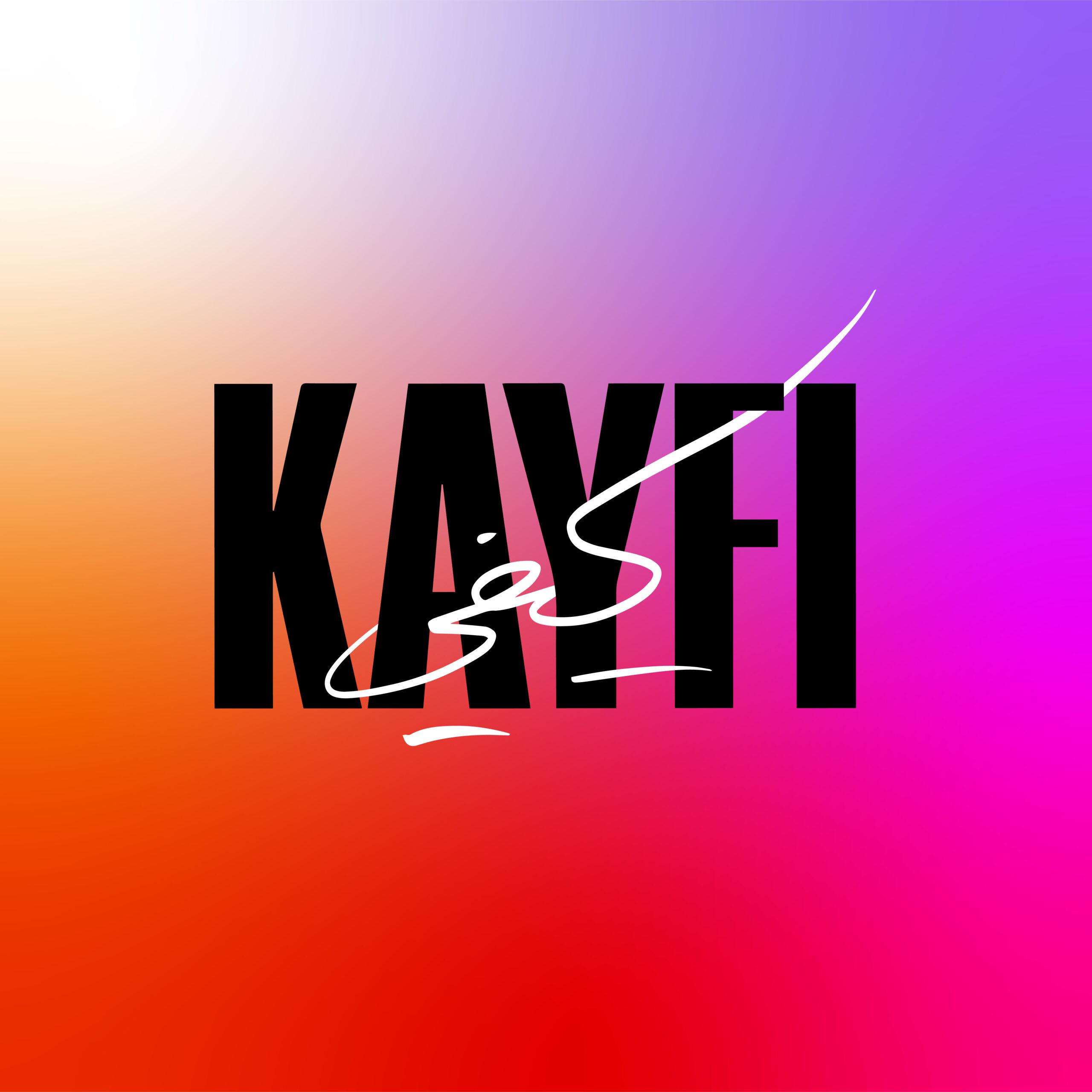Kayfi - Moonbox