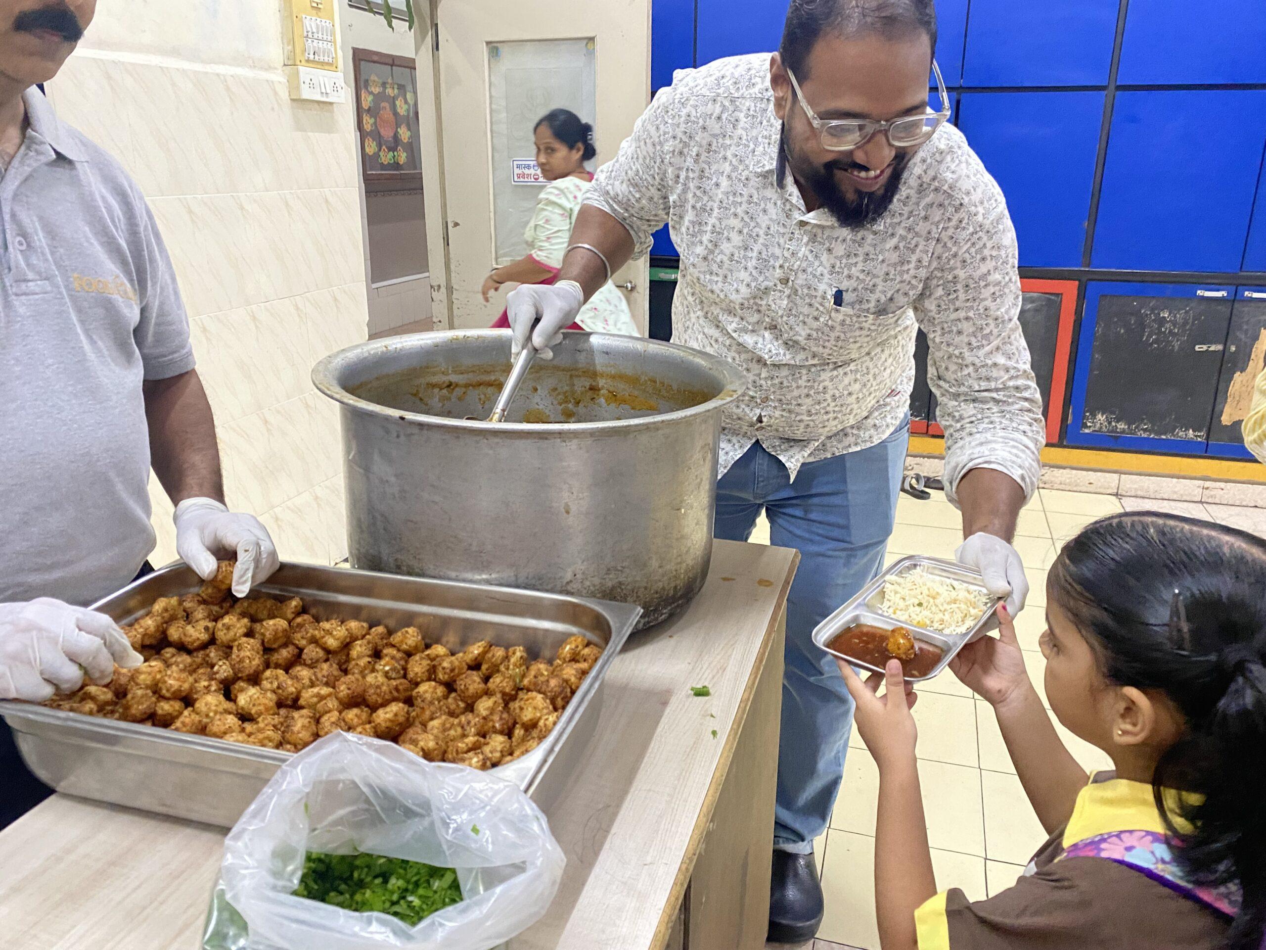 UAE Based FOODLINK Announces its Hunger Relief Initiative “SHARE A MEAL ...