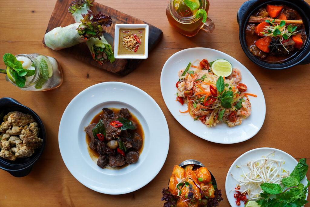 Chef’s Special: Vietnamese Foodies Launches Hearty Menu Welcoming ...
