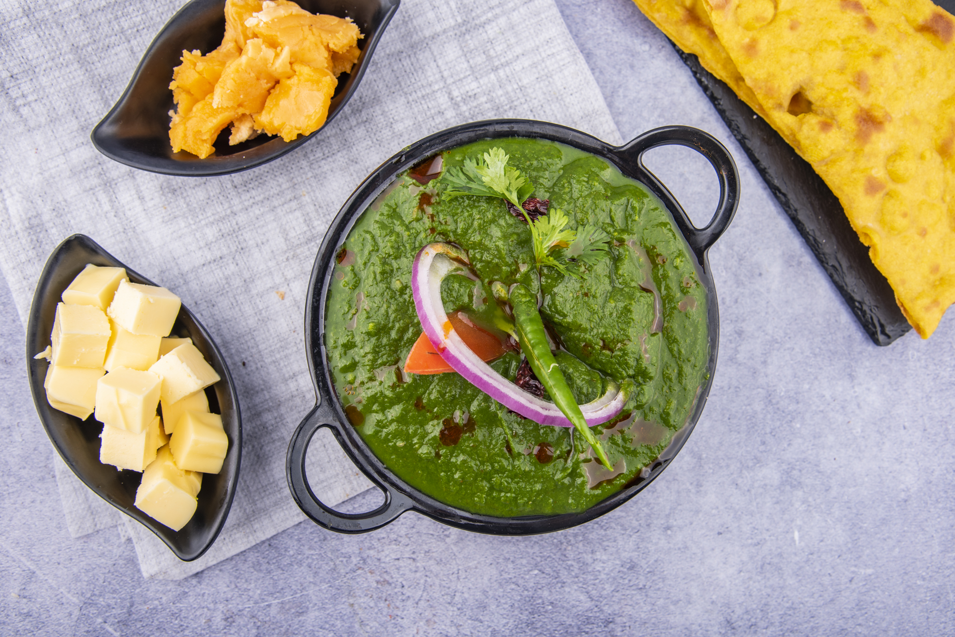 Winter Special Menu at Khau Galli - Moonbox