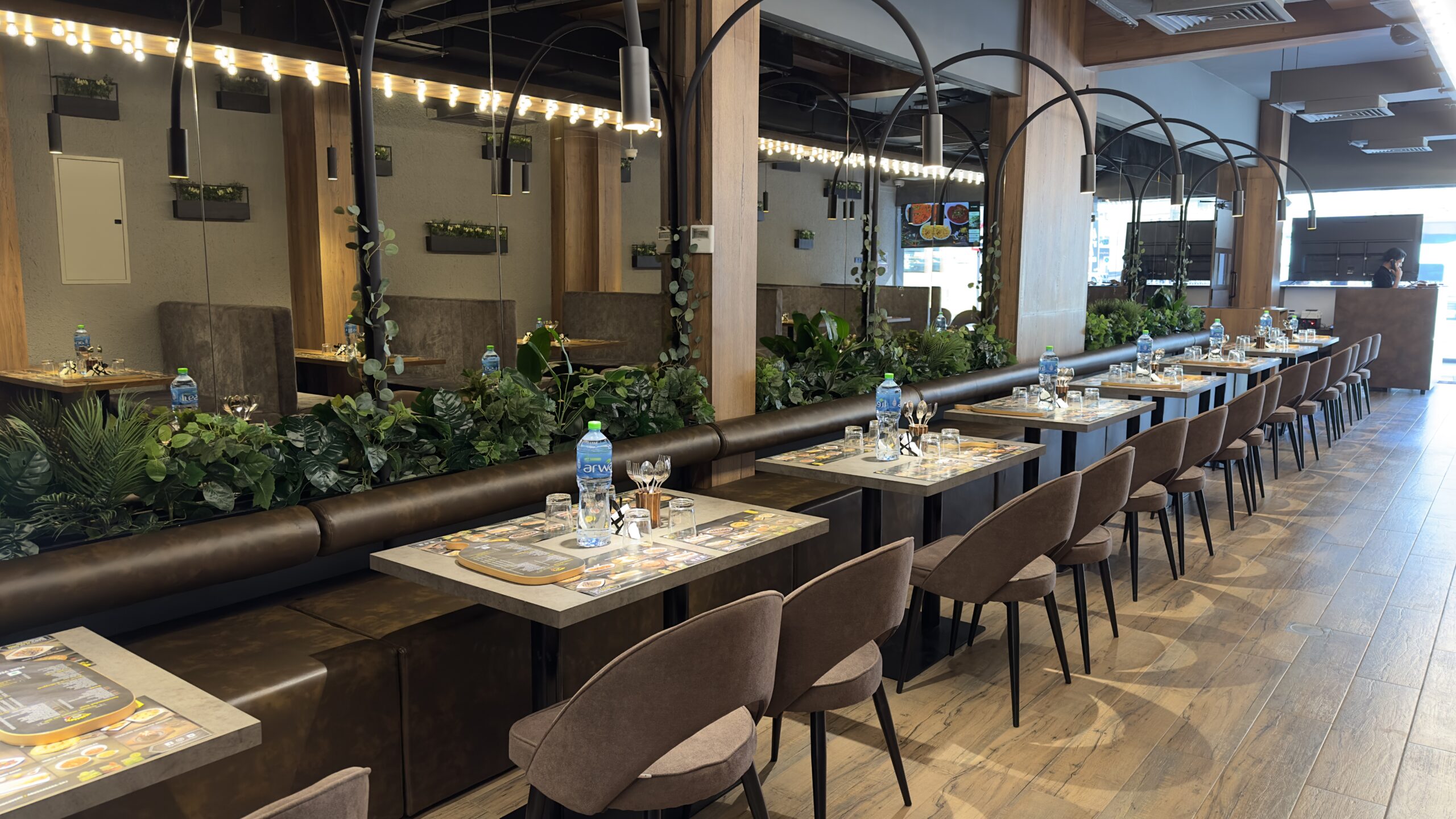 The Mumbai Street Style Food Restaurant Yummy Dosa Set To Launch Its ...