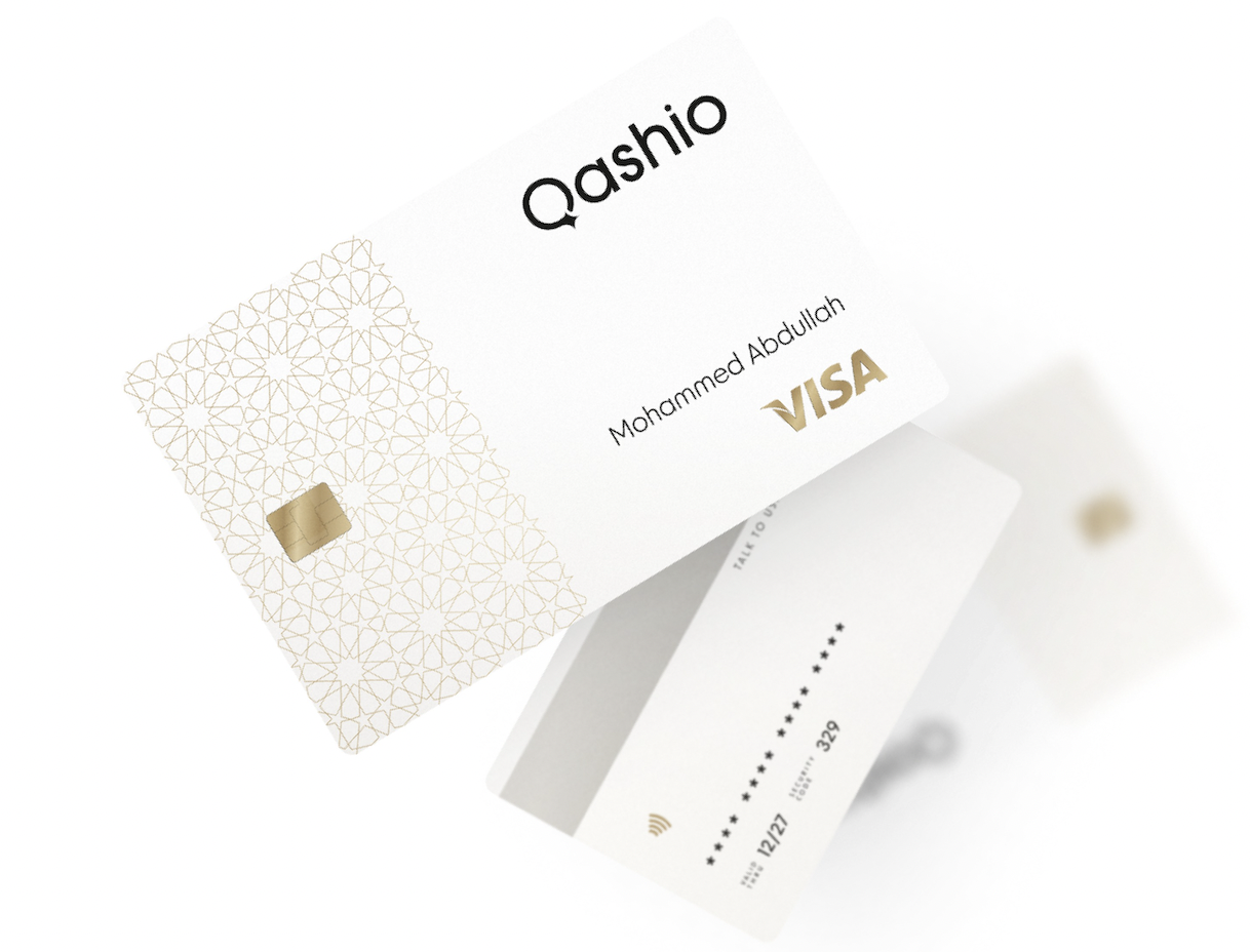 UAE-based fintech Qashio raises $10 million to accelerate spend ...