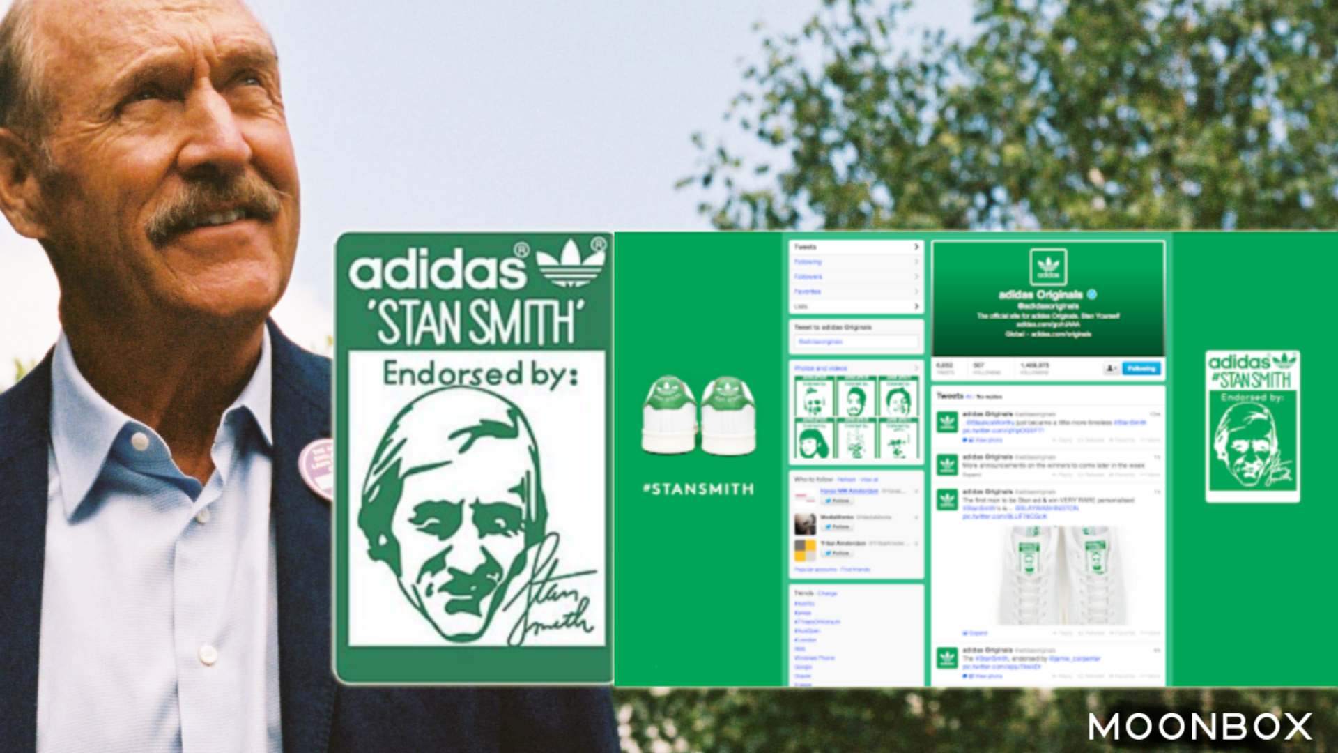 The Rise of adidas Stan Smith Shoes: From Sneakers to Iconic Brand
