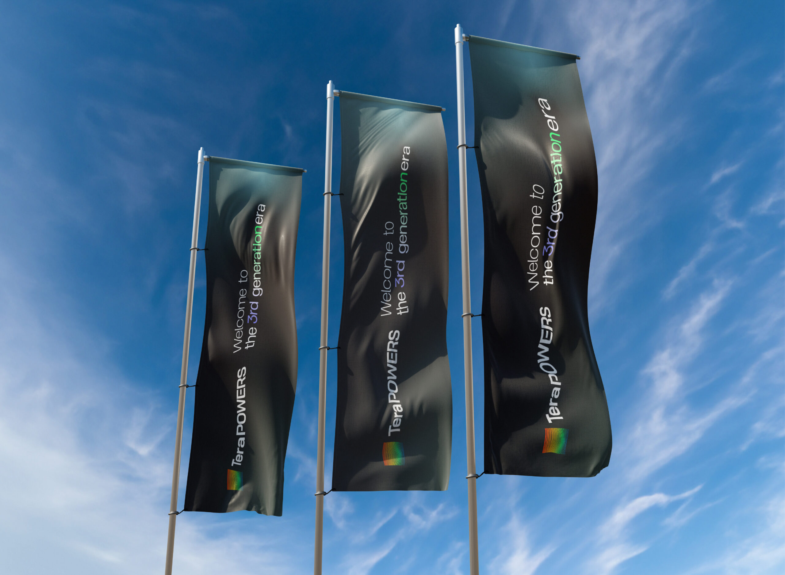 Terra Power - Moonbox